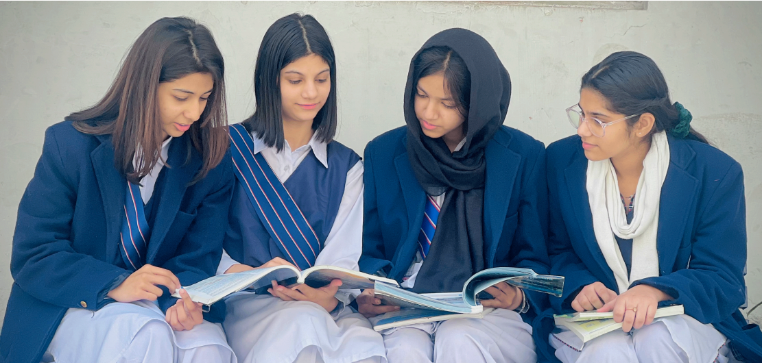 About us - NES EDUCATION SYSTEM